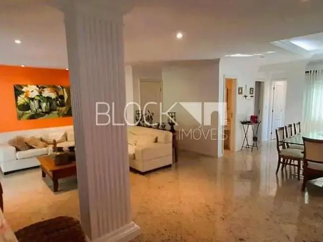 Apartamento para Venda em Rio de Janeiro/RJ Recreio dos Bandeirantes 3 Quartos