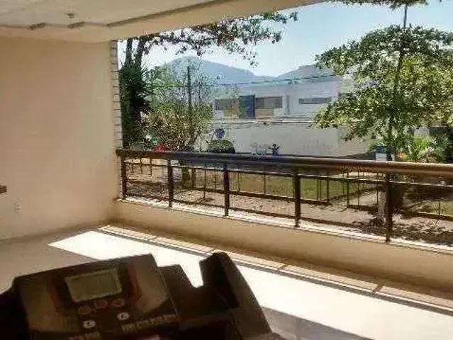 Apartamento para Venda em Rio de Janeiro/RJ Recreio dos Bandeirantes 3 Quartos