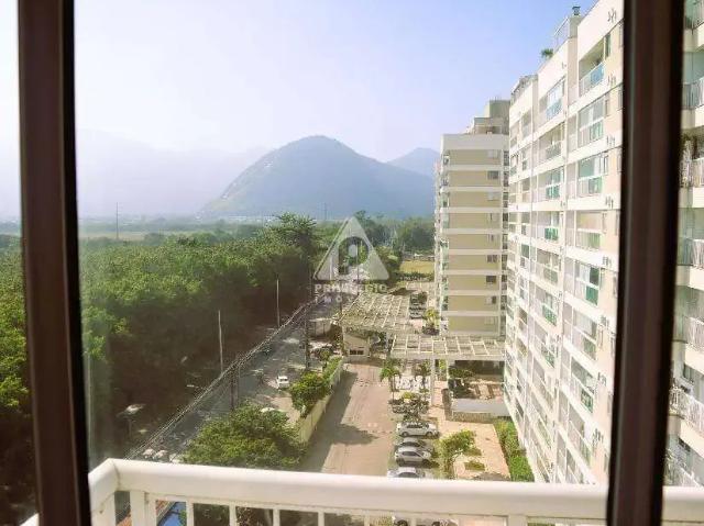 Apartamento para Venda em Rio de Janeiro/RJ Recreio dos Bandeirantes 3 Quartos