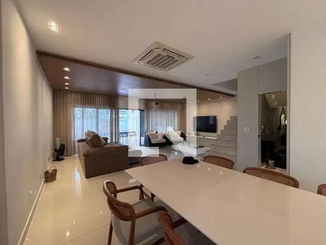 Apartamento para Venda em Rio de Janeiro/RJ Recreio dos Bandeirantes 3 Quartos