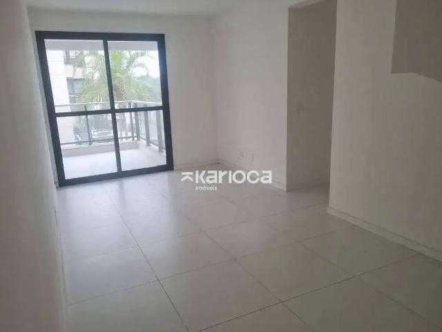 Apartamento para Venda em Rio de Janeiro/RJ Recreio dos Bandeirantes 3 Quartos