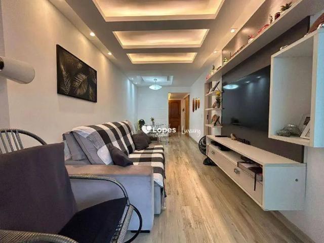 Apartamento para Venda em Rio de Janeiro/RJ Recreio dos Bandeirantes 3 Quartos