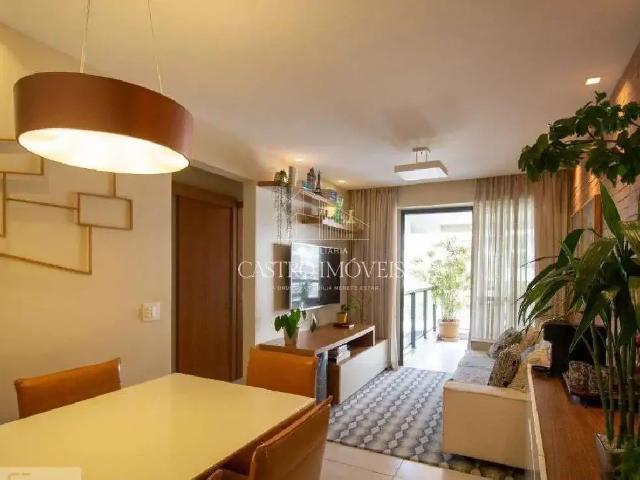 Apartamento para Venda em Rio de Janeiro/RJ Recreio dos Bandeirantes 3 Quartos