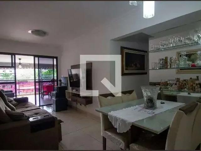 Apartamento para Venda em Rio de Janeiro/RJ Recreio dos Bandeirantes 3 Quartos