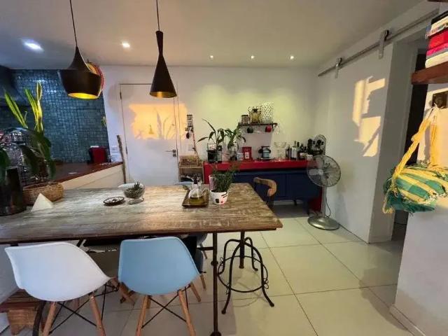 Apartamento para Venda em Rio de Janeiro/RJ Recreio dos Bandeirantes 3 Quartos
