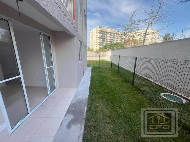 Apartamento para Venda em Rio de Janeiro/RJ Recreio dos Bandeirantes 3 Quartos