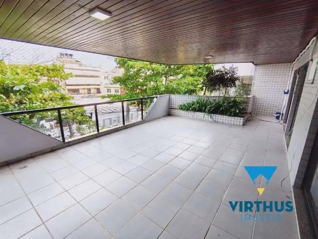 Apartamento para Venda em Rio de Janeiro/RJ Recreio dos Bandeirantes 3 Quartos