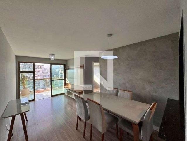 Apartamento para Venda em Rio de Janeiro/RJ Recreio dos Bandeirantes 3 Quartos
