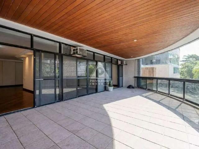 Apartamento para Venda em Rio de Janeiro/RJ Recreio dos Bandeirantes 3 Quartos