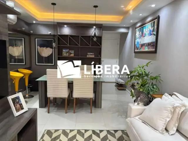 Apartamento para Venda em Rio de Janeiro/RJ Recreio dos Bandeirantes 3 Quartos