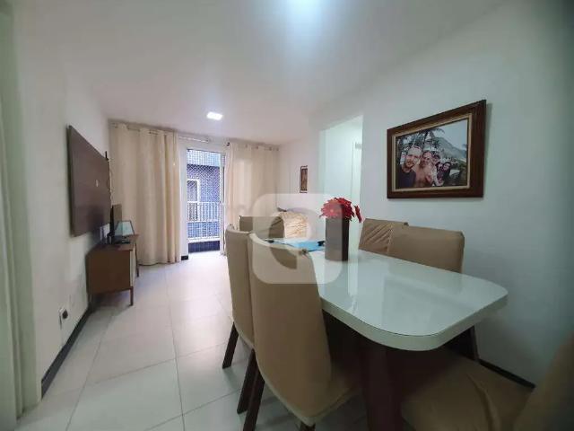 Apartamento para Venda em Rio de Janeiro/RJ Recreio dos Bandeirantes 3 Quartos