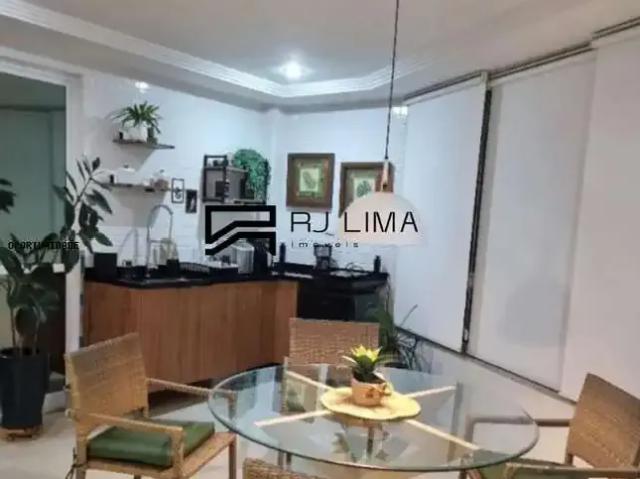 Apartamento para Venda em Rio de Janeiro/RJ Recreio dos Bandeirantes 3 Quartos