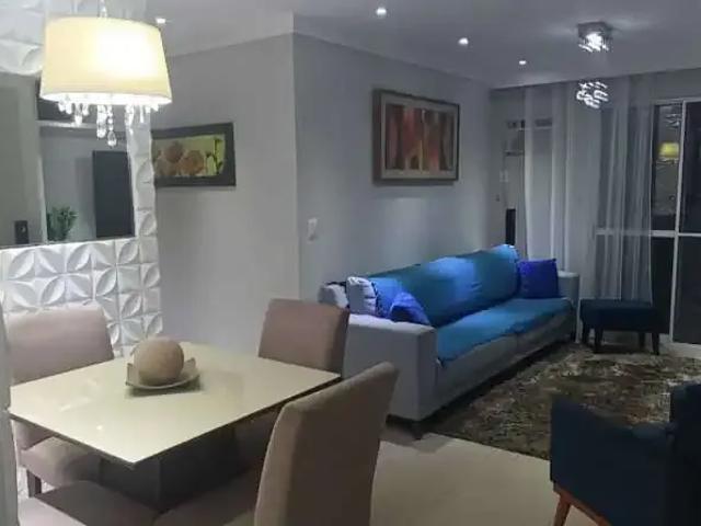 Apartamento para Venda em Rio de Janeiro/RJ Recreio dos Bandeirantes 3 Quartos