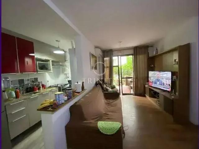 Apartamento para Venda em Rio de Janeiro/RJ Recreio dos Bandeirantes 3 Quartos
