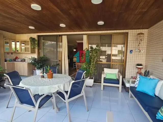 Apartamento para Venda em Rio de Janeiro/RJ Recreio dos Bandeirantes 3 Quartos