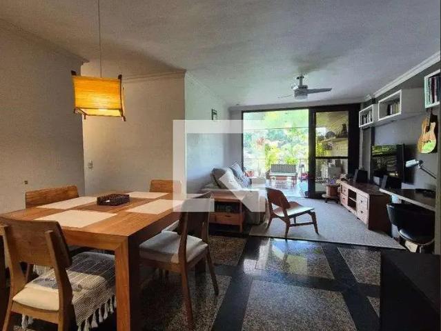 Apartamento para Venda em Rio de Janeiro/RJ Recreio dos Bandeirantes 3 Quartos