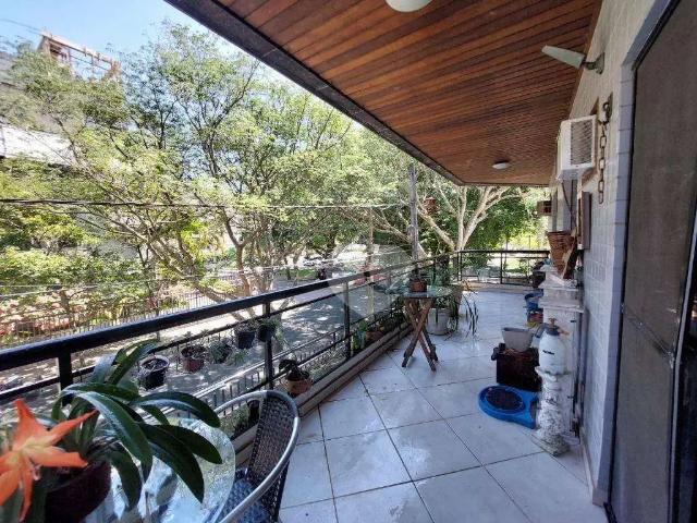 Apartamento para Venda em Rio de Janeiro/RJ Recreio dos Bandeirantes 3 Quartos