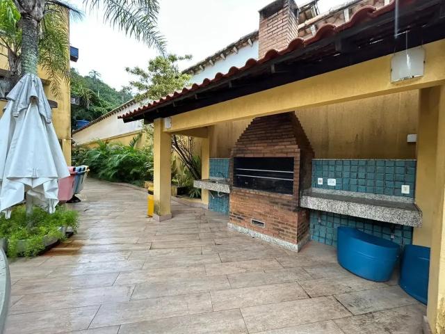 Apartamento para Venda em Rio de Janeiro/RJ Recreio dos Bandeirantes 3 Quartos
