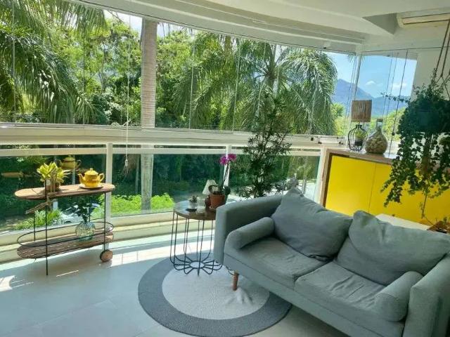 Apartamento para Venda em Rio de Janeiro/RJ Recreio dos Bandeirantes 3 Quartos