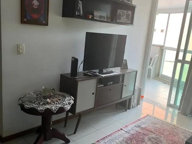 Apartamento para Venda em Rio de Janeiro/RJ Recreio dos Bandeirantes 3 Quartos