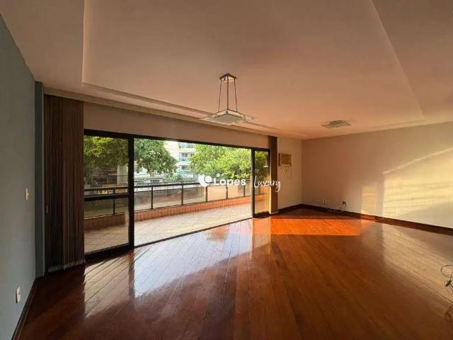 Apartamento para Venda em Rio de Janeiro/RJ Recreio dos Bandeirantes 3 Quartos