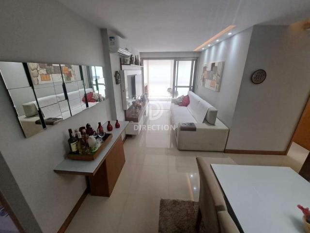Apartamento para Venda em Rio de Janeiro/RJ Recreio dos Bandeirantes 3 Quartos