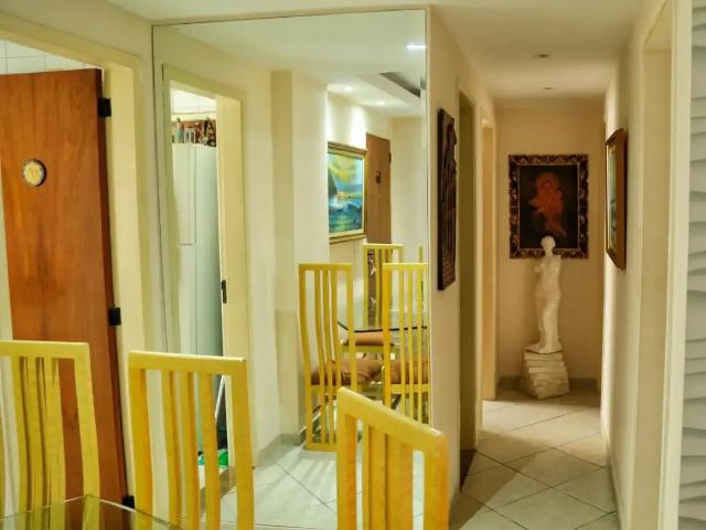 Apartamento para Venda em Rio de Janeiro/RJ Recreio dos Bandeirantes 3 Quartos