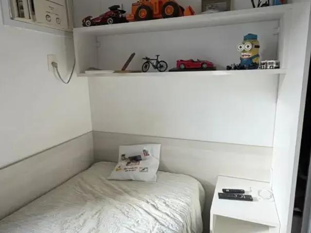 Apartamento para Venda em Rio de Janeiro/RJ Recreio dos Bandeirantes 3 Quartos