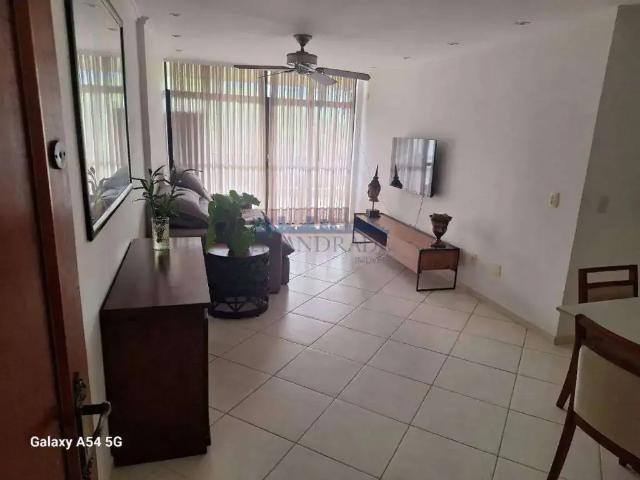 Apartamento para Venda em Rio de Janeiro/RJ Recreio dos Bandeirantes 3 Quartos