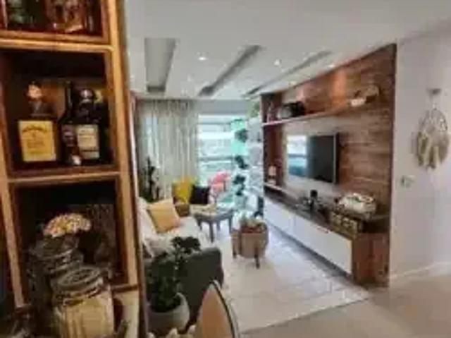 Apartamento para Venda em Rio de Janeiro/RJ Recreio dos Bandeirantes 3 Quartos