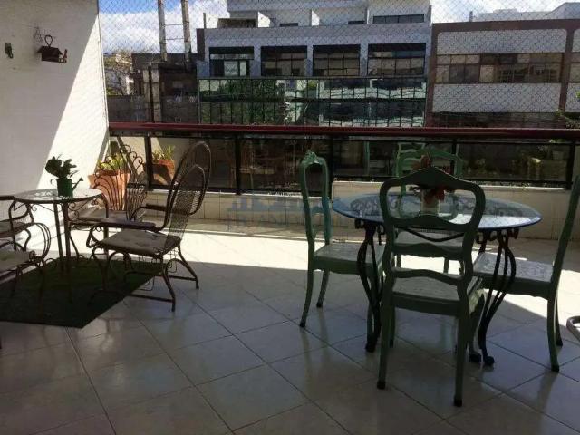 Apartamento para Venda em Rio de Janeiro/RJ Recreio dos Bandeirantes 3 Quartos
