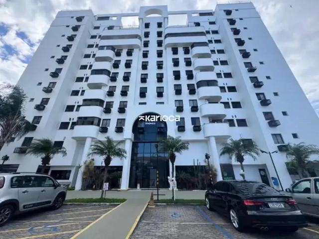 Apartamento para Venda em Rio de Janeiro/RJ Recreio dos Bandeirantes 3 Quartos