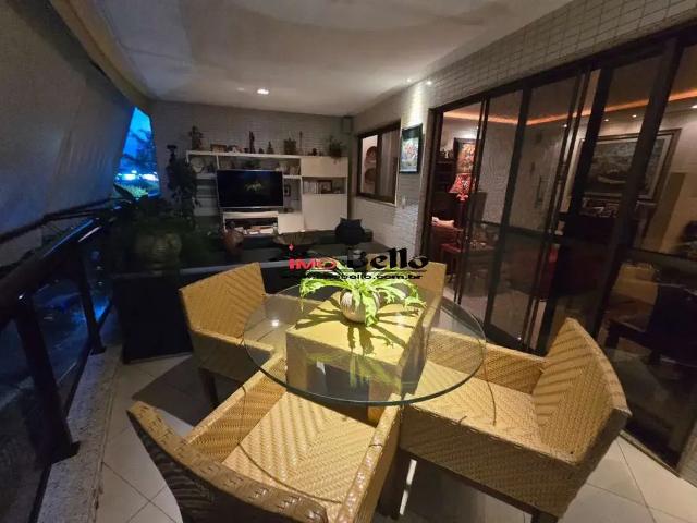 Apartamento para Venda em Rio de Janeiro/RJ Recreio dos Bandeirantes 3 Quartos