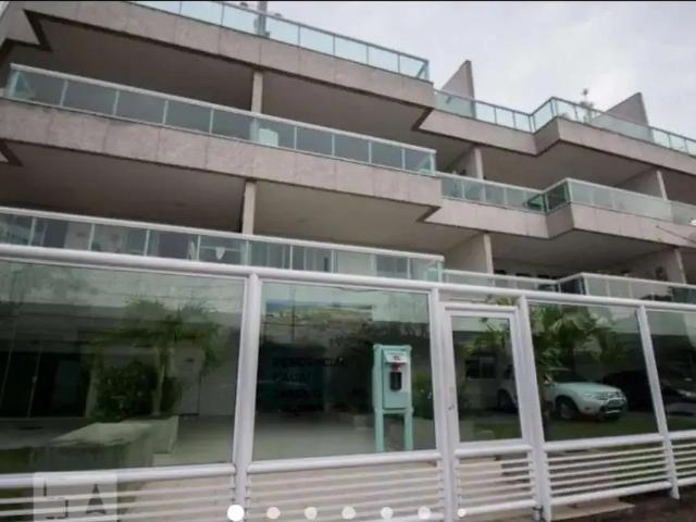 Apartamento para Venda em Rio de Janeiro/RJ Recreio dos Bandeirantes 3 Quartos