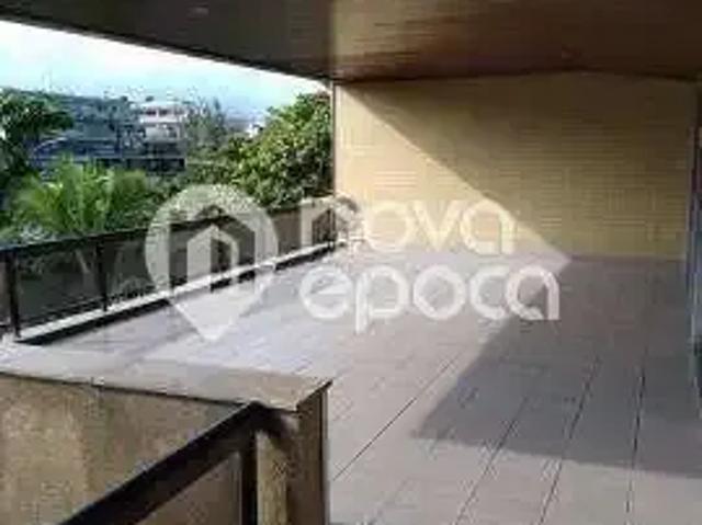 Apartamento para Venda em Rio de Janeiro/RJ Recreio dos Bandeirantes 3 Quartos