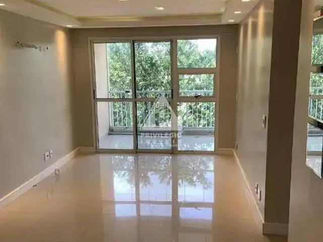 Apartamento para Venda em Rio de Janeiro/RJ Recreio dos Bandeirantes 3 Quartos