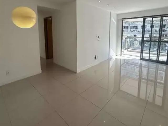 Apartamento para Venda em Rio de Janeiro/RJ Recreio dos Bandeirantes 3 Quartos