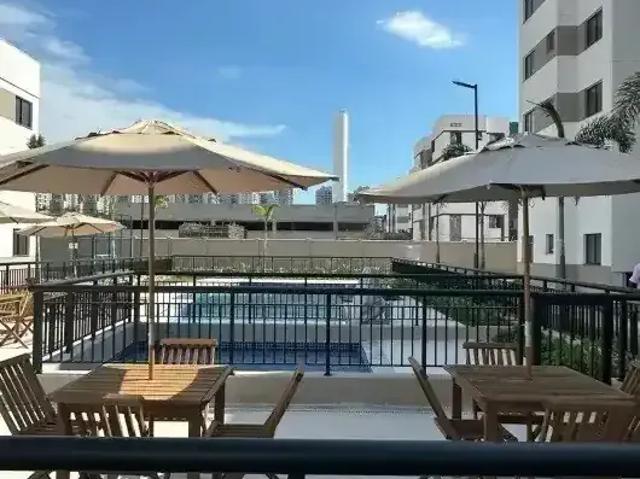 Apartamento para Venda em Rio de Janeiro/RJ Recreio dos Bandeirantes 3 Quartos