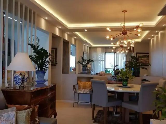 Apartamento para Venda em Rio de Janeiro/RJ Recreio dos Bandeirantes 3 Quartos
