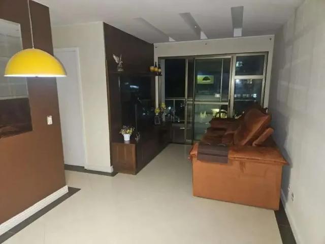 Apartamento para Venda em Rio de Janeiro/RJ Recreio dos Bandeirantes 3 Quartos