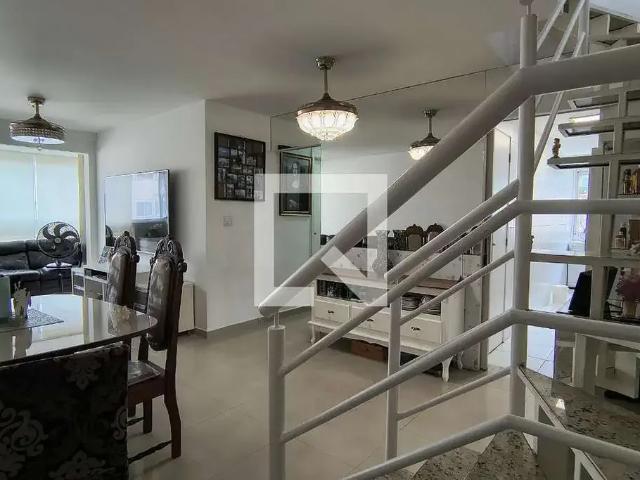 Apartamento para Venda em Rio de Janeiro/RJ Recreio dos Bandeirantes 3 Quartos