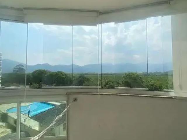 Apartamento para Venda em Rio de Janeiro/RJ Recreio dos Bandeirantes 3 Quartos
