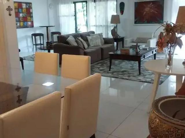 Apartamento para Venda em Rio de Janeiro/RJ Recreio dos Bandeirantes 3 Quartos