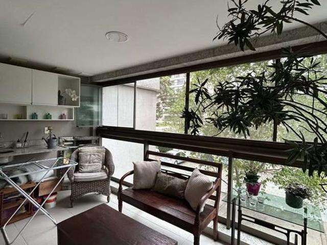 Apartamento para Venda em Rio de Janeiro/RJ Recreio dos Bandeirantes 3 Quartos
