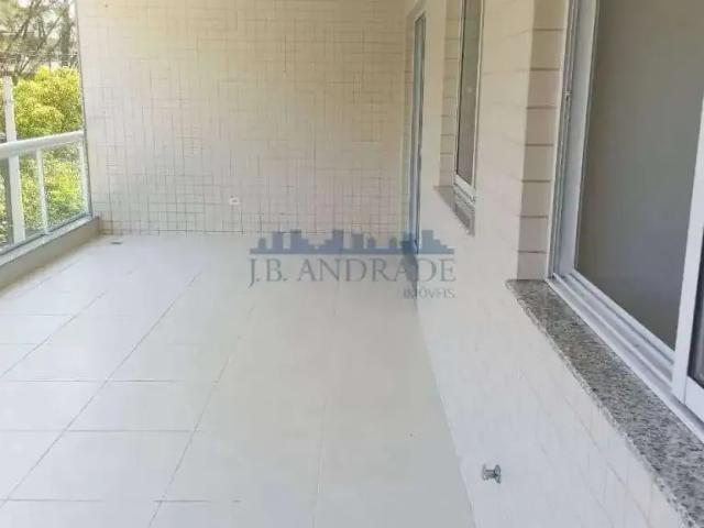 Apartamento para Venda em Rio de Janeiro/RJ Recreio dos Bandeirantes 3 Quartos
