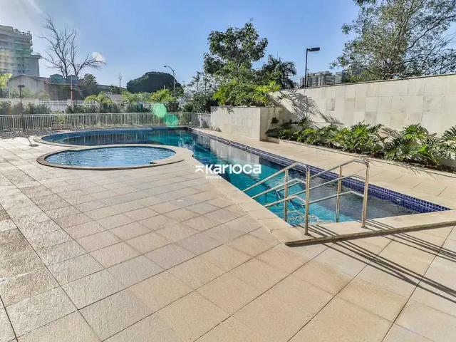 Apartamento para Venda em Rio de Janeiro/RJ Recreio dos Bandeirantes 3 Quartos