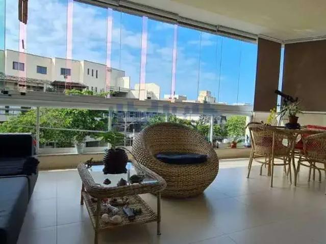 Apartamento para Venda em Rio de Janeiro/RJ Recreio dos Bandeirantes 3 Quartos