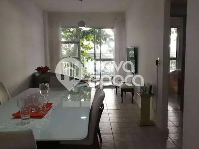 Apartamento para Venda em Rio de Janeiro/RJ Recreio dos Bandeirantes 3 Quartos