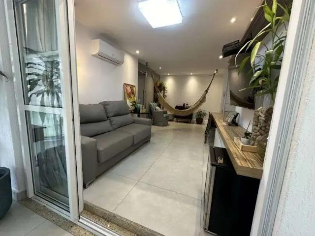 Apartamento para Venda em Rio de Janeiro/RJ Recreio dos Bandeirantes 3 Quartos
