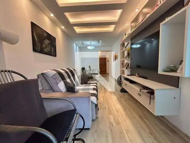 Apartamento para Venda em Rio de Janeiro/RJ Recreio dos Bandeirantes 3 Quartos
